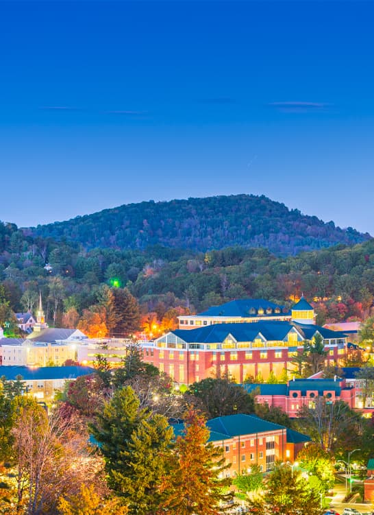 For Parents | Boone Student Living